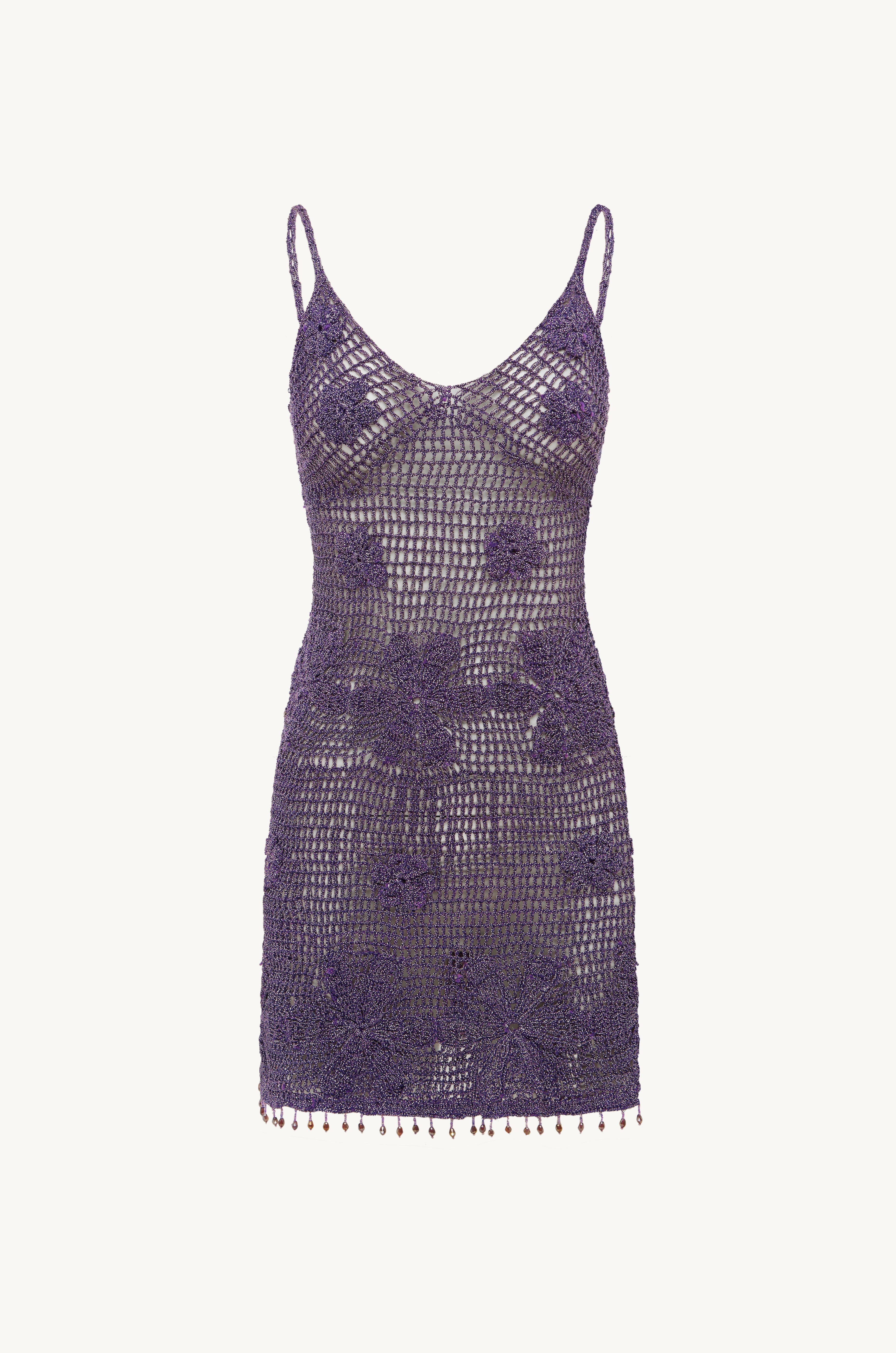 Hand Crochet of Resort '26 – ASTA RESORT