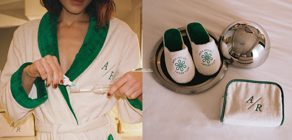 Asta Resort | Official Site | Sign Up For 10% Off Your First Order ...