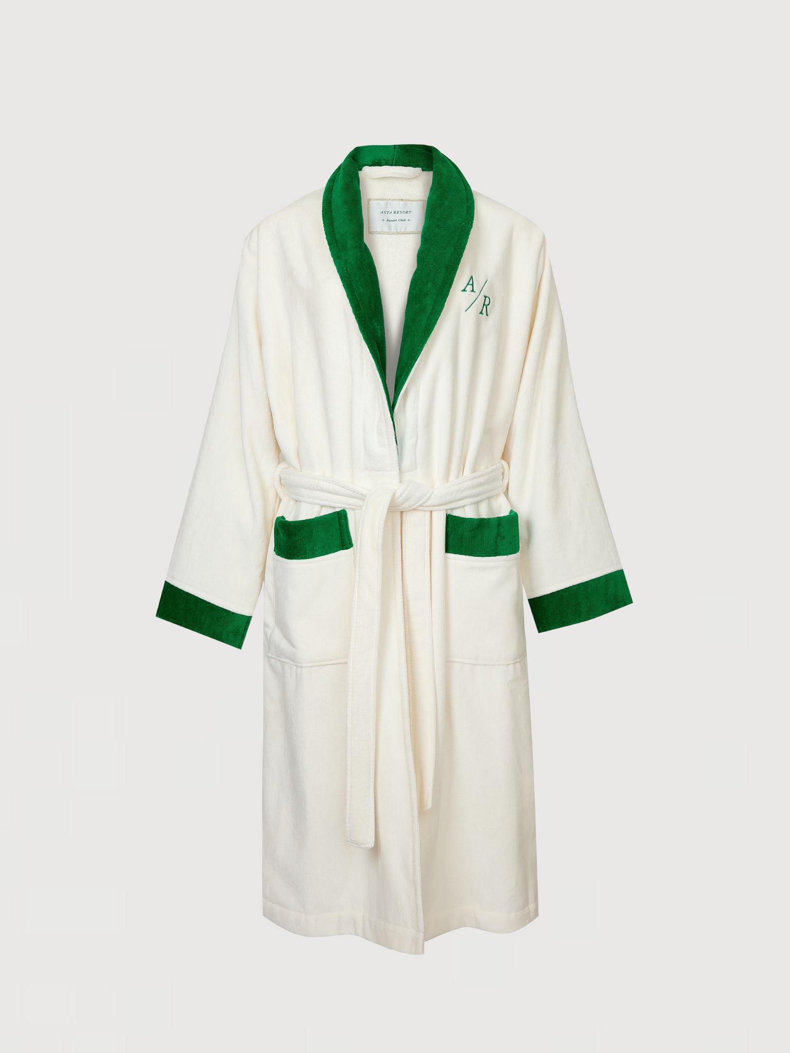 Resort Robe - Cravado – ASTA RESORT
