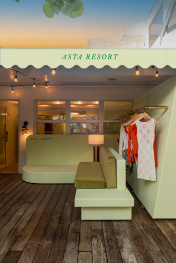 Asta Resort | Official Site | Sign Up For 10% Off Your First Order ...
